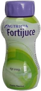 Amazon.com: Fortijuce Apple 200ml by Fortijuice