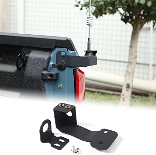 Amazon.com: RealTruck Backrack Antenna Mounting Bracket | Driver ...
