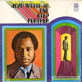 Amazon.com: One Step Further [LP VINYL]: CDs & Vinyl