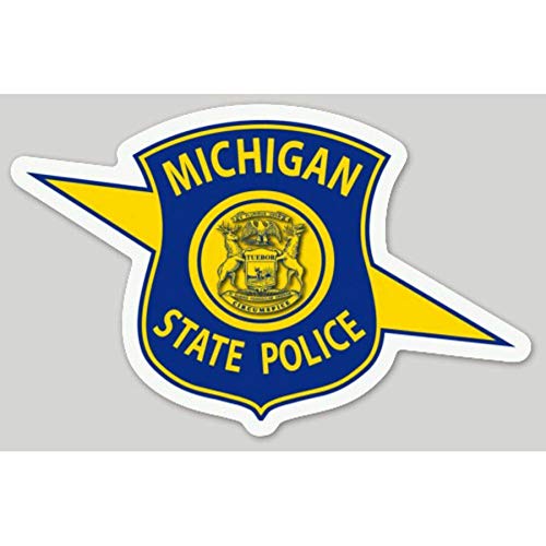 State Police Logo