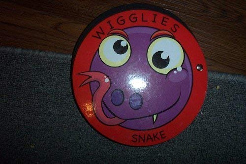 Wiggles Snake | Amazon.com.br