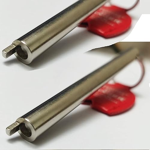 Swing Door Man Lift Elevator Door Key for G.A.L. M-Lock (2) - Amazon.com