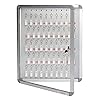 ALKOSIGN Key Cabinet (50 Key (620mm X 500mm)) : Amazon.in: Home & Kitchen