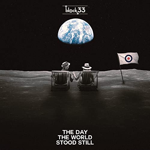 Écouter The Day The World Stood Still par Block 33 sur Amazon Music ...