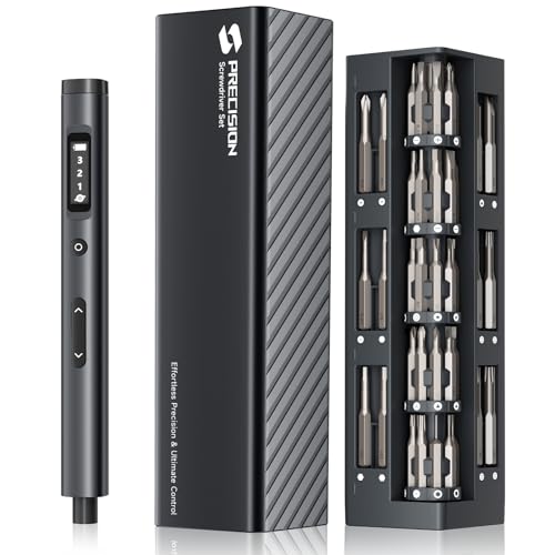 Amazon Best Sellers: Best Power Screwdrivers