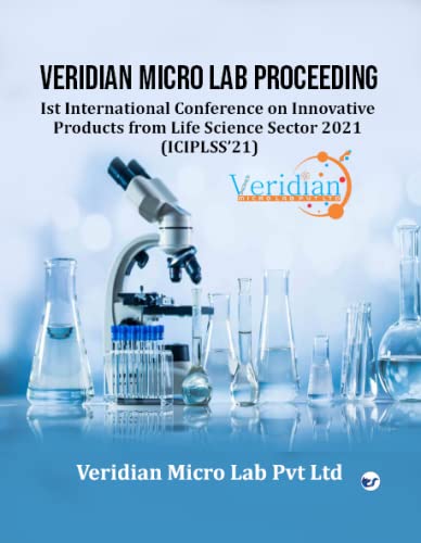 VERIDIAN MICRO LAB PROCEEDING - Ist International Conference on ...