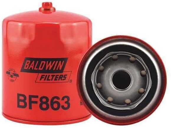 Amazon.com: Arko Tractor Parts Fuel Filter Replacement For Case IH 455B ...