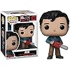 Amazon.com: Funko POP! Movies: Evil Dead Anniversary - Ash Williams ...