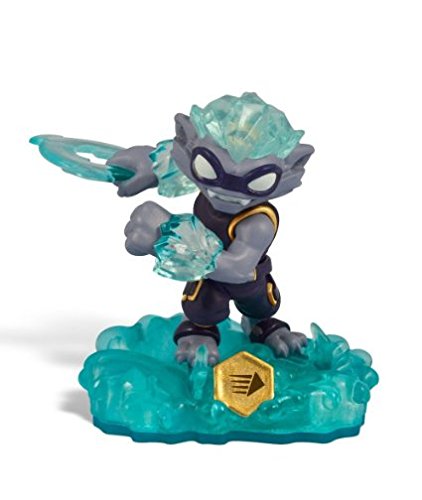 Amazon.com: Skylanders Swap Force: Freeze Blade (New - no retail ...