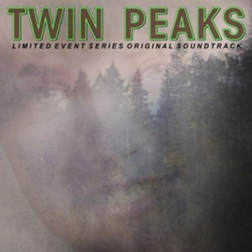 Twin Peaks : Amazon.fr: CD et Vinyles}