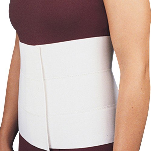 Amazon.com: BraceAbility Plus Size Bariatric Abdominal Binder ...