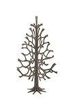 ・ブランド:Lovi ロヴィ・製造元:ロヴィ(lovi)・モデル:xmastree25gy・製造元/メーカー部品番号:xmastree25gy・【サイズ】25×30×0.8cm・【組立時のサイズ】25cm・【素材】フィンランド産 バーチ材・...