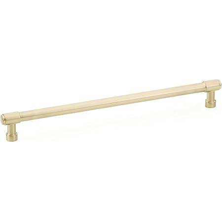 Amazon.com: Emtek Jasper Pull Available in 7 Sizes in 6 Finishes ...