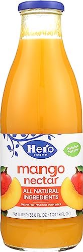 Amazon.com : NECTAR MANGO : Grocery & Gourmet Food