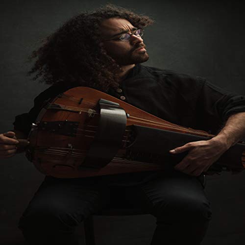 Play Imshe Nafshi by Yaron Cherniak on Amazon Music Unlimited