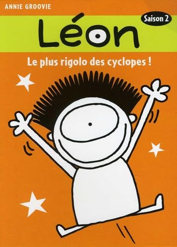 Leon: Volume 2 [USA] [DVD]: Amazon.es: Películas y TV