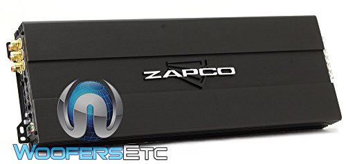 Best 6 Channel Car Amplifiers [UPDATED] | 99CarStereo.com