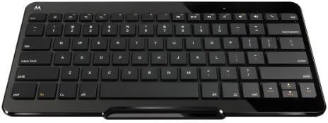 Amazon.com: Motorola Wireless Keyboard : Electronics