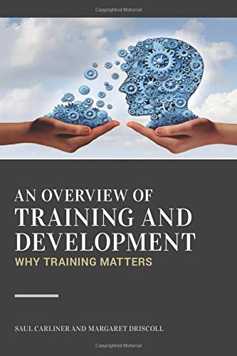 An Overview of Training and Development: Why Training Matters ...