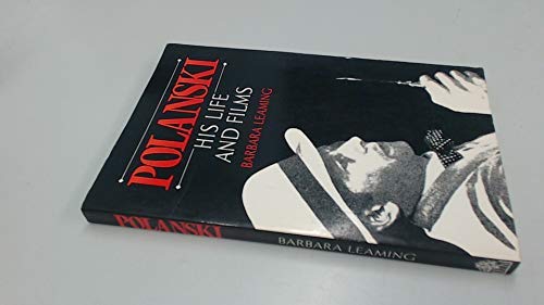 Polanski: His Life and Films: Leaming, Barbara: 9780241107669: Amazon ...
