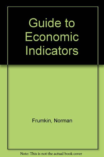 Buy Guide to Economic Indicators Book Online at Low Prices in India ...