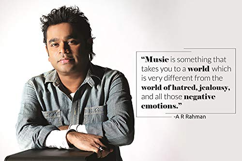 Ar Rahman Wallpapers Hd With Quotes