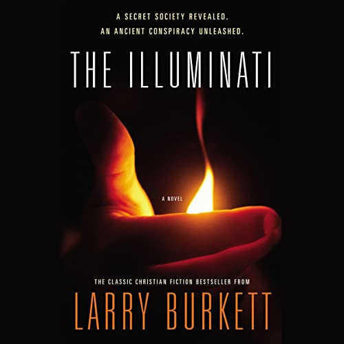 Amazon.com: The Illuminati (Audible Audio Edition): Larry Burkett ...