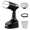 INALSA Steamer for Ironing Clothes - 1600W Handheld Garment Steamer ...