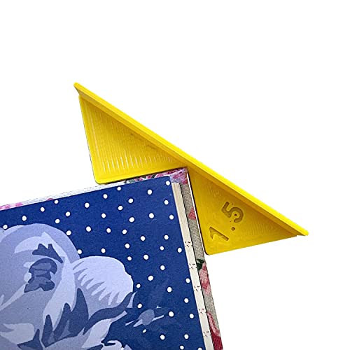 Amazon.com: Corner Cutting Tool for Bookbinding (2MM) : Office Products