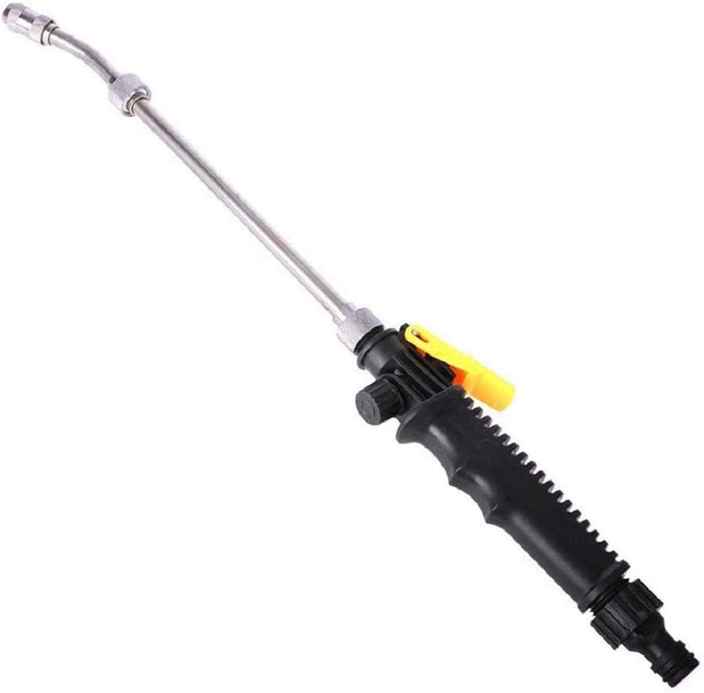 Window Washer Power Washer For Garden,2-in-1 Power Jet Nozzle