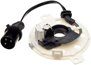 Amazon.com: OES Genuine Impulse Sensor for select Volvo models : Automotive