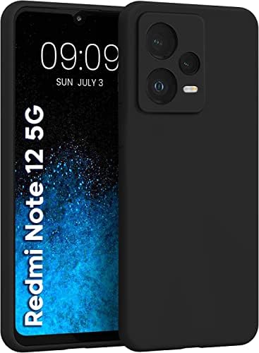 Spigen Essential Sand Blast Back Cover Case Compatible with Redmi Note ...