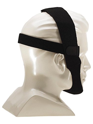 Respironics Premium Chin Strap by P.R.