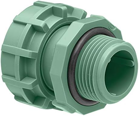 Amazon.com : 2 Pack - Orbit Valve Manifold System 1 Inch Male Pipe ...