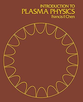 Buy Introduction to Plasma Physics Book Online at Low Prices in India ...