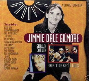 Grooves Volume 14: Keb' Mo', Graham Parker, The Mysteries of Life ...