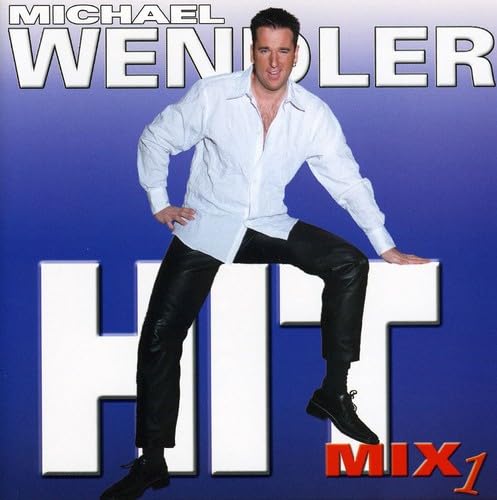 Hit Mix Vol.1: Amazon.de: Musik-CDs & Vinyl