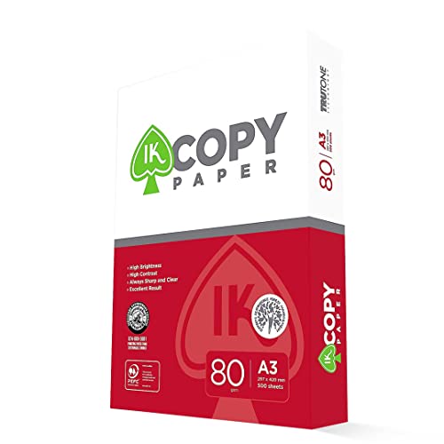 Papel A3 do Continente | Fica.pt