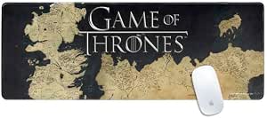 Amazon.com: Skinit Large Gaming Mouse Pad - Officially Licensed Game of ...