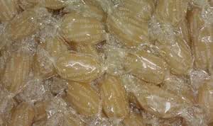 Butter Drops Sweets Sugar Free (200g) : Amazon.co.uk: Grocery