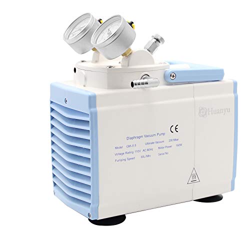 Best Diaphragm Vacuum Pump Where to Buy? TD-Pump.com