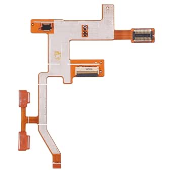 Amazon.com: Mobile Phone Flex Cable for for Samsung S5230 Motherboard ...