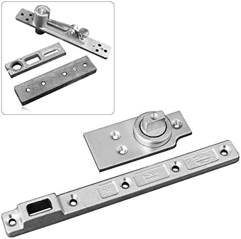 Dorma CP440-626 Center Hung Single Or Double Acting Pivot Set - Amazon.com