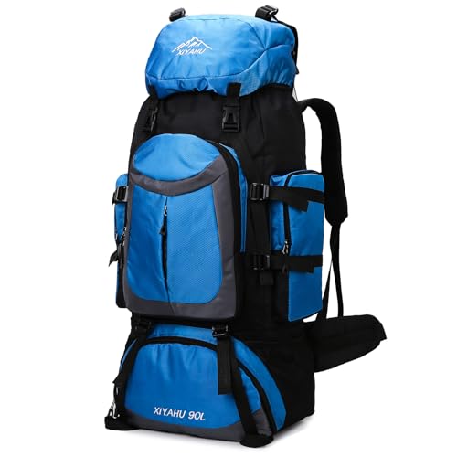 Backpacking Backpack – The 16 best products compared - Outdoors Magazine