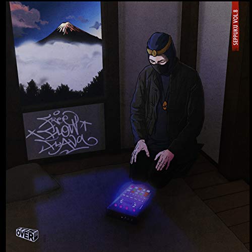 Amazon MusicでFree Flow FlavaのSeppuku, Vol. 8を再生する