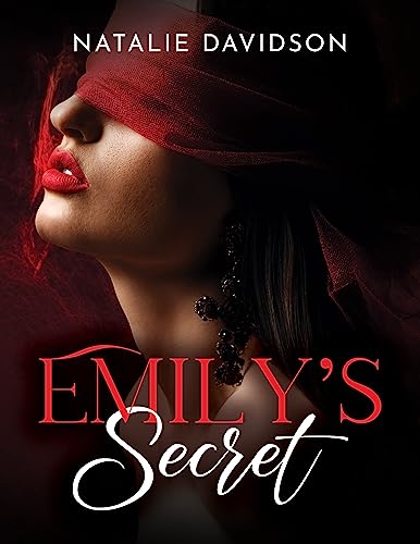 Emily's Secret - Kindle edition by Davidson, Natalie. Literature ...