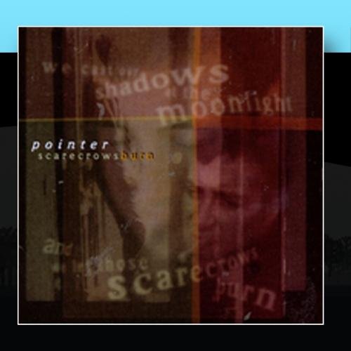 Pointer, Jonathan - Scarecrows Burn - Amazon.com Music