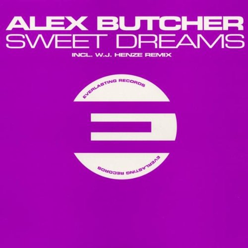 Sweet Dreams : Alex Butcher: Amazon.es: CDs y vinilos}