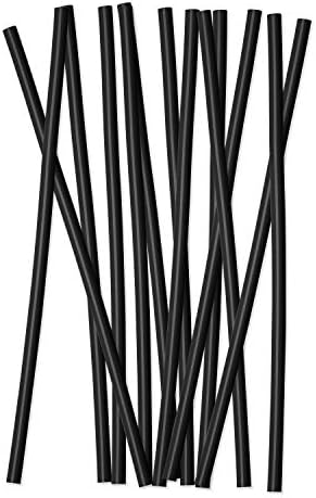 Amazon.com: Simple Modern Plastic Reusable Straws | BPA Free and Waste ...