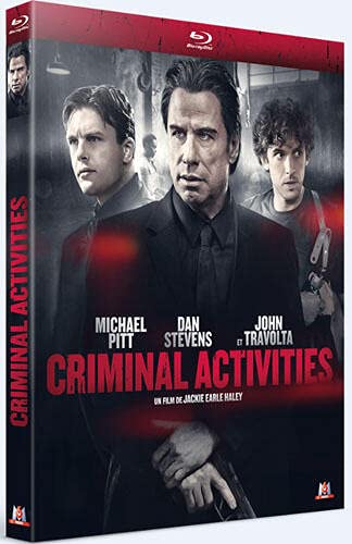Amazon.com: Criminal Activities : Movies & TV